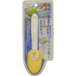 「使用方法」?「成分」柄/ポリウレタン　頭/ポリエステル、ポリウレタンフォーム「使用上の注意」●使用上の注意をよくお読みになりご使用下さい。「問い合わせ先」アイセン工業株式会社「TEL」073-487-0100平日9：00?17：00「製造...