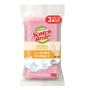 「使用方法」初めての使用の前には水で洗う。「成分」ポリエステル、ポリプロピレン、抗菌ウレタンスポンジ（無機系抗菌剤使用）「使用上の注意」食器、調理器具などの台所用品以外のものには使用しない。材質によっては強くこするとキズつく場合がある。あら...