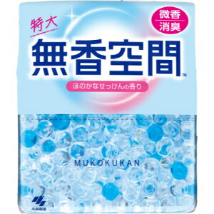 「使用方法」ニオイの発生源のできるだけ近くでよどんだニオイを感じるところにお使いください 「成分」アミノ酸系消臭剤、吸水性樹脂、界面活性剤「使用上の注意」本品は食べられない。こぼれた場合はすぐに拭き取る。「問い合わせ先」小林製薬株式会社「T...