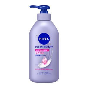 「使用方法」使い方 ●キャップ1.を手で固定し、ノズル2.を矢印の方に回す。（ノズルが上がらない時は、キャップ1.を固く締め直して再度2.を回す。） ●適量を手に取り、首筋・腕・足などの全身に使う。 ●顔にも使える。 ●ノズルに液が残った場...