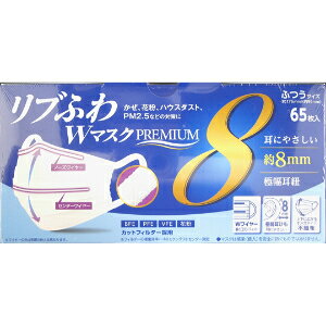 「使用方法」1、プリーツを伸ばし、マスクが立体になるように広げます。※ノーズワイヤーがついている方が上側です。 2、顔に当てて、ノーズワイヤーを鼻のカーブに合わせます。 3、マスクをおさえた状態で耳ひもをかけます。※口元に、より空間を持たせ...