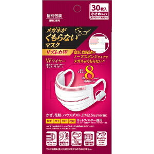 「使用方法」1 プリーツを伸ばし、マスクが立体になるように広げます。 ※ノーズワイヤーが付いている方が上側です。 2 顔に当てて、ノーズワイヤーを鼻のカーブに合わせます。 ※耳ひもが付いている面を外側にしてください。 3 マスクをおさえた状...