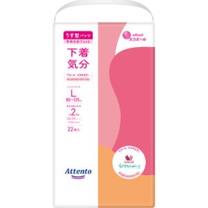 「使用方法」-「成分」表面材：ポリオレフィン系不織布 吸水材：綿状パルプ、吸収紙、高分子吸水材 防水材：ポリエチレンフィルム 伸縮材：ポリウレタン、ポリオレフィン系エラストマー 結合材：スチレン系エラストマー合成樹脂材「使用上の注意」●使用...