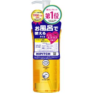 「使用方法」適量を手に取りメイクとなじませたあと、水またはぬるま湯で洗い流します。「成分」ミネラルオイル、パルミチン酸エチルへキシル、ラウリン酸PEG ー12、オレイン酸ポリグリセリル ー2、ヤシ油脂肪酸PEG ー7グリセリル、水、セスキオ...