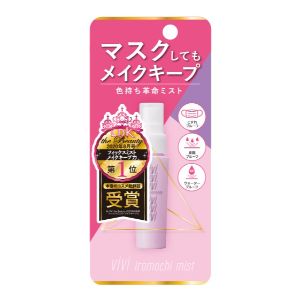 「使用方法」◆メイクアップ後、マスカラが乾いてからご使用して下さい。 ◆ご使用時は必ず目を閉じて下さい。 ◆顔から30cm程度離して、顔全体にふきつけて下さい。（3〜4プッシュ） ◆ご使用直後、液が乾くまでの約30秒間は目を閉じたままにして...
