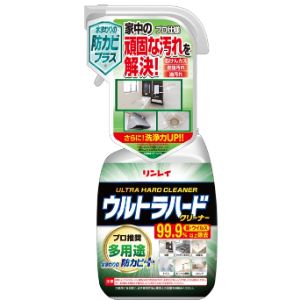 住まいのおそうじ・お手入れ リビング用 プロが認めた「多用途」超強力洗剤 今までのマルチクリーナーを遥かに凌駕する洗浄力で強烈かつ広範囲な住まいの汚れを徹底的にカバーします！ 独自技術を結集することで実現した、超強力でありながら住まいの汚れ...