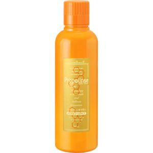 「使用方法」適量10?15ml(キャップ半分位)を口に含み、20?30秒程すすいでからはき出してください。その後、水ですすいでください。使用後はキャップをしっかり閉めて保管してください。「成分」水、グリセリン（保湿剤）、PEG-60水添ヒマ...