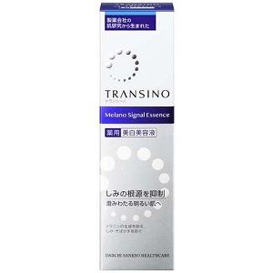 「使用方法」化粧水などで肌を整えた後、指先に適量を取り、顔全体にやさしくなじませて下さい。 その後、乳液やクリームなどを使用して下さい。 ●気になる部分＊には重ねづけします。　 ＊しみができやすいところ 【ご使用量の目安】 パール粒1．つ分...
