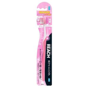 「使用方法」「成分」●柄　ポリプロピレン(硬質部)　SBCポリプロピレン(軟質部) ●毛　飽和ポリエステル樹脂ナイロン「使用上の注意」●毛先がひらいたらとりかえましょう。 ●歯や歯ぐきに異常がある場合、異常が生じた場合は使用を中止してくださ...