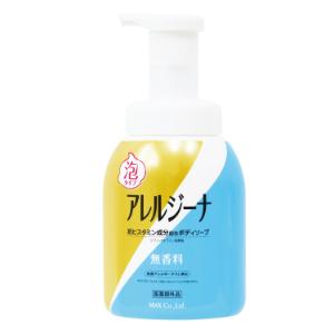 「使用方法」●ポンプのストッパーを外してから、ポンプを押してください。 ●使い始めは、中身が出るまで数回押してください。 ●適量の泡を手に取り、手のひらでやさしく洗い、その後ていねいに洗い流してください。 「成分」〈有効成分〉ジフェンヒドラ...