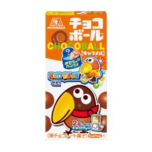 「使用方法」チョコレートは高温になると油脂分が溶け、冷えると白く固まることがあります。召し上がってもさしつかえありま せんが、風味の点では劣ります。「成分」砂糖（タイ製造、国内製造）、水あめ、植物油脂、カカオマス、全粉乳、加糖練乳、加糖脱脂...