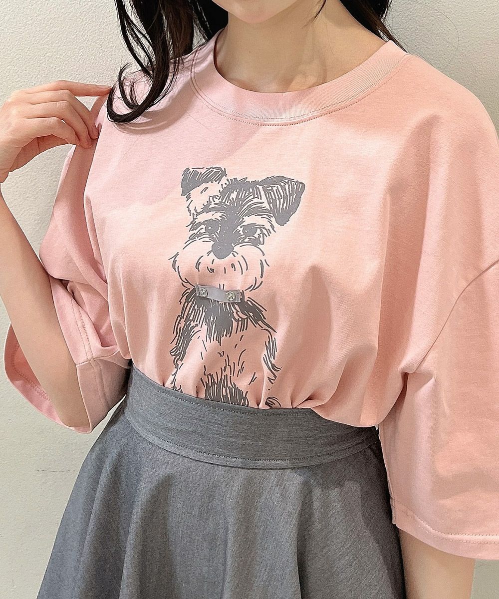 MATERIAL: 本体 綿100% リブ 綿97%ポリウレタン3% リボン ポリエステル100% made in China サイズ 身丈 胸囲 肩幅 袖丈 F 69.5cm 118cm 55cm 26.5cm 取扱絵表示 ※裏返してネッ...