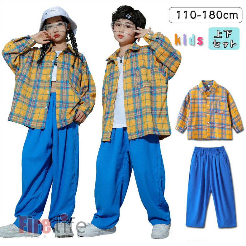 商品情報素材ポリエステルサイズ女の子3点セット：チェック柄シャツ+パンツ+タンクトップ男の子3点セット：チェック柄シャツ+パンツ+ベスト【120cm】 適応身長110-120cm【130cm】 適応身長120-130cm【140cm】 適応...
