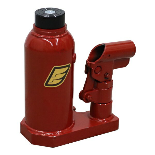 商品の特徴 今野製作所(EAGLE イーグル) ダルマジャッキ D-060(旧型式：ED-60) 許容荷重6tonの油圧ダルマジャッキです。 ■高い作業性 人間の力だけで6tonの重量物を持ち上げることが可能です。 180度回転する旋回式レ...