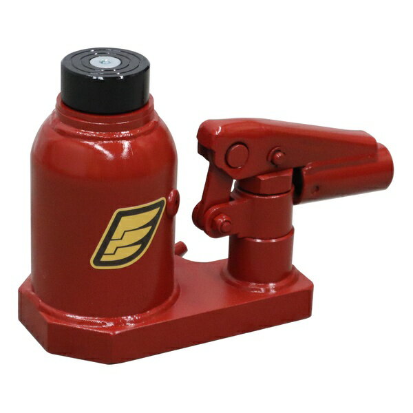 商品の特徴 今野製作所(EAGLE イーグル) ダルマジャッキ(低床型) DT-060(旧型式：ED-60T) 許容荷重6tonの低床タイプ油圧ダルマジャッキです。 本体高さが低いので、高さに制限がある場所でも使用できます。 ■高い作業性 ...