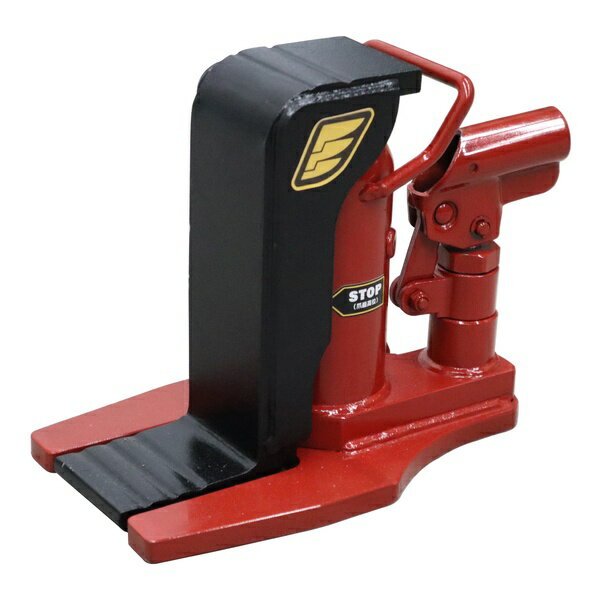 商品の特徴 今野製作所(EAGLE イーグル) 爪つき油圧ジャッキ(爪ロング) E-030L(旧型式：G-25L) 爪許容荷重1ton、頭部許容荷重3tonの 爪ロングタイプ爪つきジャッキ です。 ■高い作業性 爪部でも頭部でも持ち上げるこ...