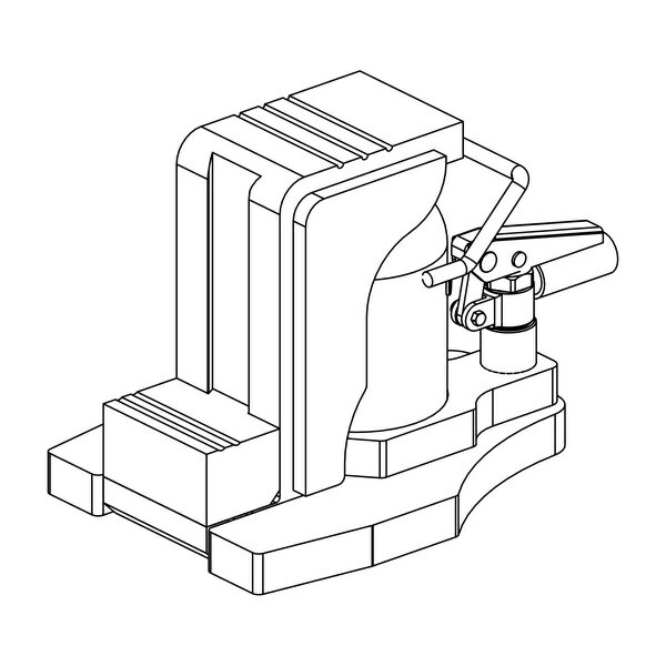 商品の特徴 今野製作所(EAGLE イーグル) アタッチメントタイプ爪つきジャッキ(低床フリー) ETU-200(旧型式：GU-200T) アタッチメントが上下にスライドするアタッチメントを使うことで任意の爪位置を選ぶことができる爪つきジャ...