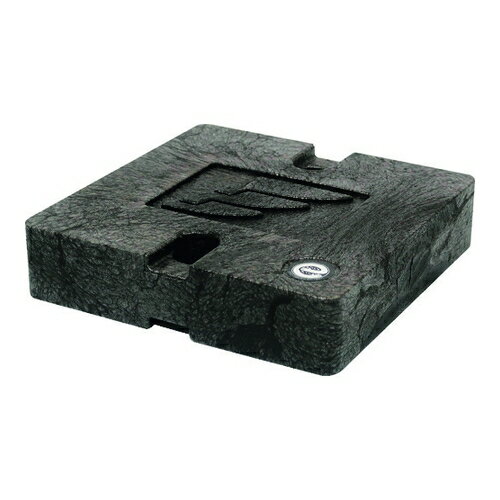 ■特長従来の木材やアルミ材よりも軽く取り回しも抜群です。 錆や腐食に強く、丈夫で長持ちです。 木材使用不可の現場でも使用可能です。 エコマーク認定商品です。 重量物の保持などに。■製品仕様●型式：MM200-45●耐荷重：20ton●本体高...