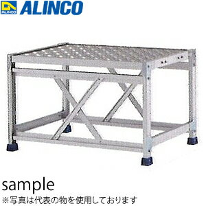 CSBCシリーズ　1段タイプ 工場・倉庫の効率化に最適な組立式作業台 補強フレームにより剛性をアップしたことで安全な作業が行えます。 多彩なオプションで実用性、利便性が大幅アップします。 縞板天板により安心して昇降が行えます。 最大使用質量...