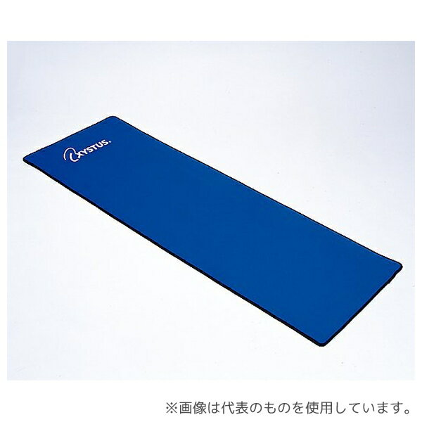 【アズワン AS ONE】看護、介護用品 介護・リハビリ リハビリ用品 ●リハビリ、準備体操等に最適な薄型(厚さ7mm)でロングタイプのストレッチマットです。 ●表面は肌触りの良いナイロン加工を施しています。 ●移動、収納に優れたショルダー...