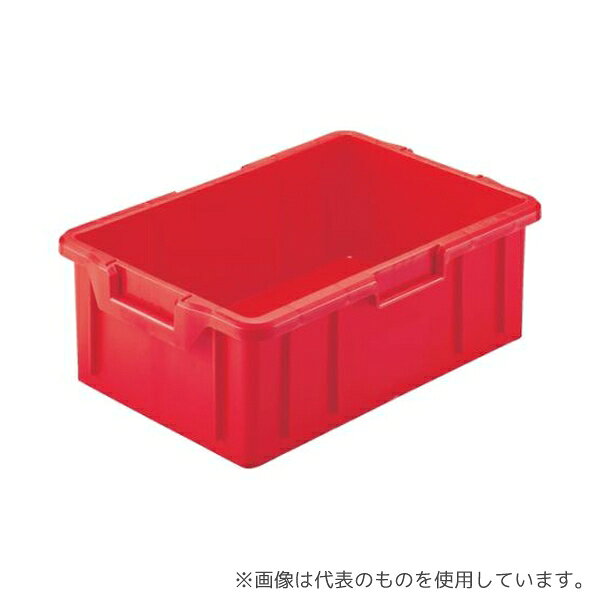 【アズワン AS ONE】実験室設備 コンテナー保温容器 コンテナ ●工具や部品が取り出しやすく、また、積み重ねもできます。 ●フタをしたままでも積み重ねができます。 商品の仕様 ●容量(L):10 ●色:レッド ●外形寸法(mm)間口:3...