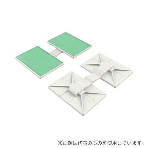 【アズワン AS ONE】分析・特殊機器 薬災防止機器 防災機器 ●ネジや釘を使わないので、壁面を傷つけずに家具家電の転倒防止ができます。 ●地震の衝撃を粘着ゲルが柔らかく粘って約1/4に低減し、面全体に均一に力が分散します。 ●ガムロック...
