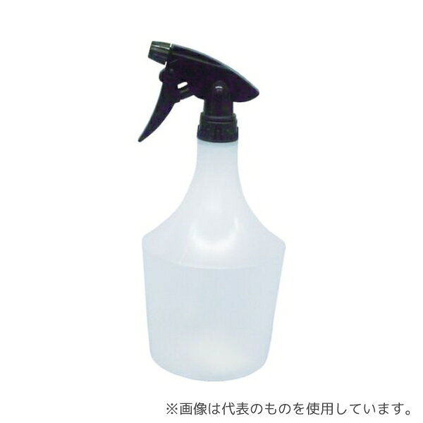 【アズワン AS ONE】実験室設備 工具類 工具、道具 ●水から消毒液まで幅広く使用できるエコノミータイプのスプレーです。 ●ノズルを回せばジェットから拡散、霧まで対応しています。 ●粘度のある液体、溶剤は使用不可です。 商品の仕様 ●容...