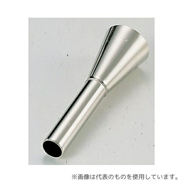 【アズワン AS ONE】実験室設備 事務用品・OAデスク 事務用品 商品の仕様 ●内径(mm):13 ●全長(mm):105 ●材質:真鍮ニッケルメッキ ●商品番号:WKT53 ●カタログコード:8-0648-1101 ●JANコード：4...