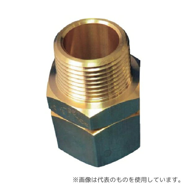【アズワン AS ONE】実験室設備 工具類 工具、道具 ●MEGAサンブレーホースSBタイプ専用継手です。 ●漏れず、抜けず、外れず安心して使用できます。 商品の仕様 ●ねじ寸法:1/2 ●ホースサイズ(mm):10 ●ねじサイズ:1/2...
