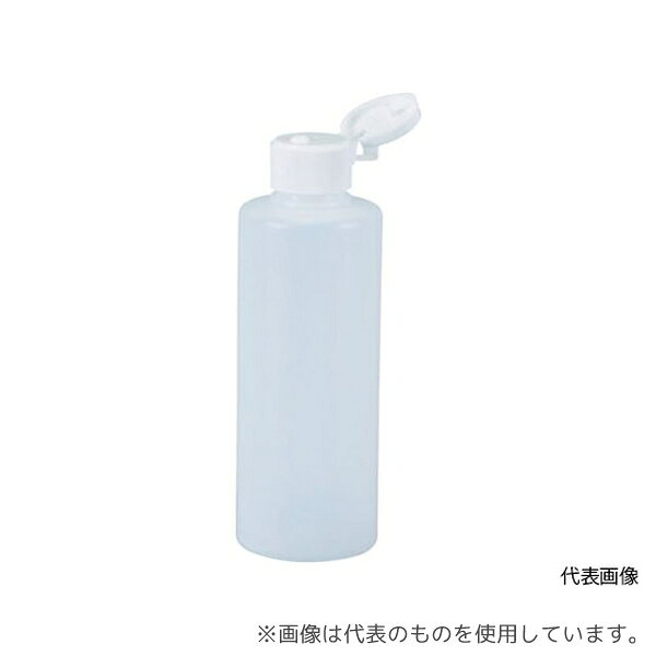 【アズワン AS ONE】実験室設備 工具類 工具、道具 ●汎用性の高い、細口PE容器です。 商品の仕様 ●直径(mm):64.8 ●高さ(mm):187.0 ●容量(mL):500 ●色:半透明 ●ヒンジキャップ仕様 ●耐熱温度:40℃ ...