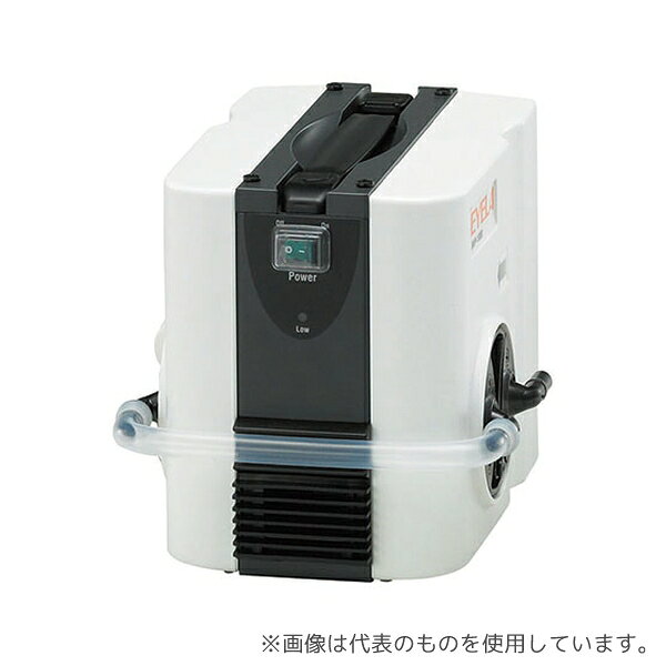【アズワン AS ONE】汎用科学機器 加圧・減圧・油ポンプ 液送ポンプ ●ロータリーエバポレーターとの組み合わせを考慮した設計で、エバポレーターシステム全体をトータルサポートします。 ●設置面積を考慮したコンパクトな省スペースタイプです。...