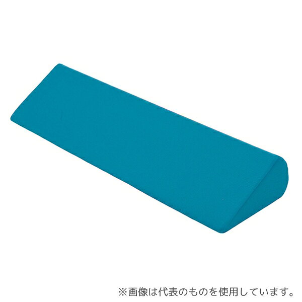 【アズワン AS ONE】看護、介護用品 介護・リハビリ エアーマット、クッション、シーツ類 ●超通気素材で30度側臥位のポジショニングをサポート。 ●側臥位時に腸骨・大転子部への圧迫を避け、骨突出のない部分で臀部を支持することができます。...
