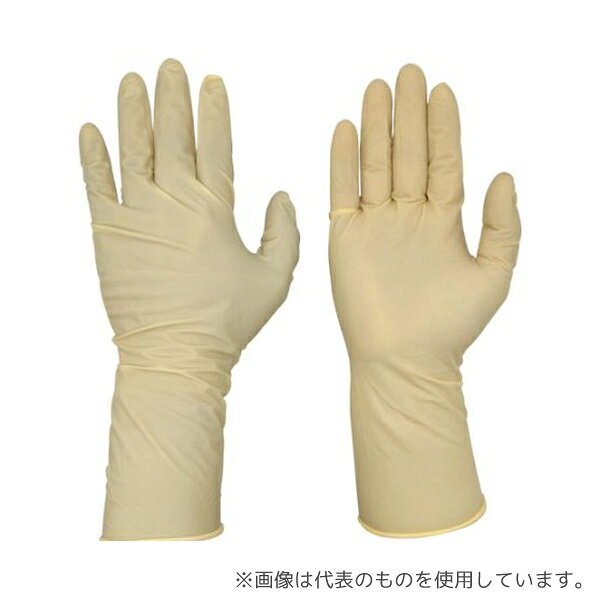 【アズワン AS ONE】汎用器具・消耗品 保護・手袋・ウエア2 一般手袋 ●全長29cmロングタイプで袖口までカバーできます。 ●手にフィットする極薄手仕上げにより素手感覚でお使いいただけます。 商品の仕様 ●色:ナチュラル ●サイズ:L...