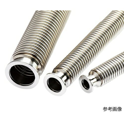 アズワン AS ONE 研究用総合機器2021・サンクアスト2021掲載商品 実験室設備＞工具類＞工具その他 ●高真空対応品です。 製品仕様 ●型番：NW50-3000 ●★タイプ/全長（mm）：NW50/3000 ●材質：SUS304