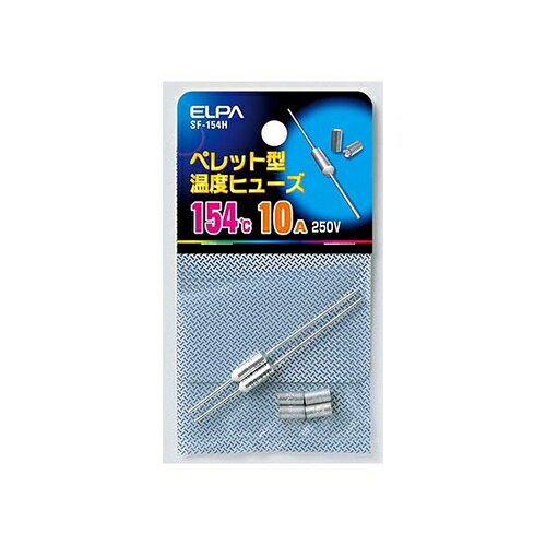 アズワン AS ONE 研究用総合機器2019・サンクアスト2019掲載商品 実験室設備＞工具類＞J4工具その他 ●コタツ、ドライヤーなどの一般家庭器具に内蔵し、機器内の回路を保護します。 製品仕様 ●型番：SF-154H ●定格：250V...