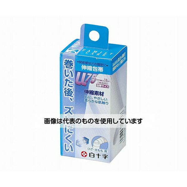 【アズワン AS ONE】看護、介護用品 病院関連商品 衛生材料 清浄綿 ●伸縮自在なので、関節部でも簡単に巻くことができます。 ●巻きにくいところ、すべりやすいところに巻いてもズレにくい包帯です。 ●厚めの生地が、患部周辺をやさしく保護し...