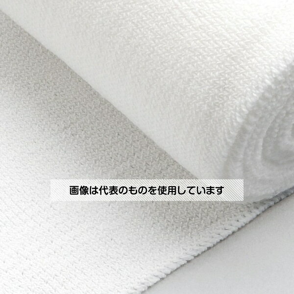 【アズワン AS ONE】看護、介護用品 病院関連商品 衛生材料 清浄綿 ●綿100％の強撚糸の治療に理想的な弾力性が、患部を効果的に圧迫します。 ●ラテックスフリー。 商品の仕様 ●規格：No.3 ●サイズ：10cm×約4.5m(伸長) ...