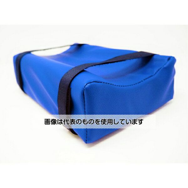 【アズワン AS ONE】看護、介護用品 診察・計測 診察補助器具類 ●採血に適したサイズで、腕にフィットします。 ●底には滑り止め付きで安定感があります。 ●腕を固定して採血がしやすいベルト付きで患者様にも安定感が有り安心です。 ●大型サ...