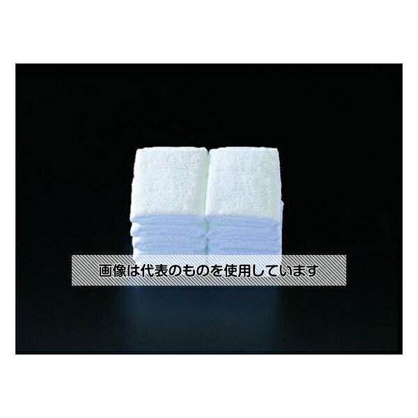 【アズワン AS ONE】看護、介護用品 介護・リハビリ 衛生管理器具類(洗髪車等) 商品の仕様 ●サイズ(cm)：34×85 ●入数：10枚 ●材質：綿100％ ●220匁(約69g/枚) ●JANコード：4550061837948 【※...