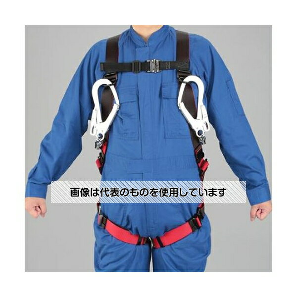 【アズワン AS ONE】看護、介護用品 救急 防災・防犯用品 ●ロック機構付で墜落時にも最短距離で停止します。 ●常時巻取りのためランヤードを常に張った状態で使用できます。 ●表と裏の色が異なり、ベルトのねじれが判断しやすいため装着がスム...