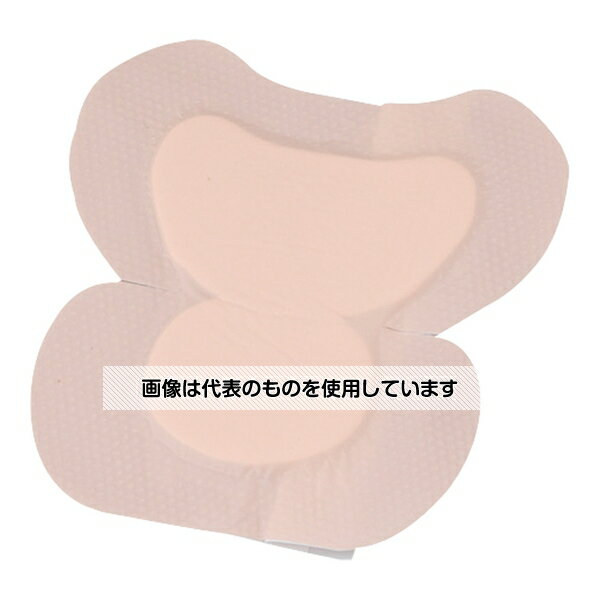 【アズワン AS ONE】看護、介護用品 処置・手術 処置、手術用消耗品(包帯、衛材、ドレープ等) ●多層構造のPU(ポリウレタン)フォームが皮膚を保護します。 ●接触面全面がメッシュ状のシリコーン粘着剤で、肌に優しく、貼り直しもできます。...