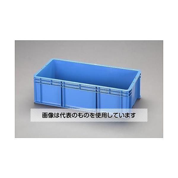 【アズワン AS ONE】実験室設備 コンテナー保温容器 コンテナ 商品の仕様 ●容量：33.9L ●サイズ：外寸：670×335×195(H)mm 内寸：635×300×182(H)mm 有効内寸：626×291×172(H)mm ●圧縮...