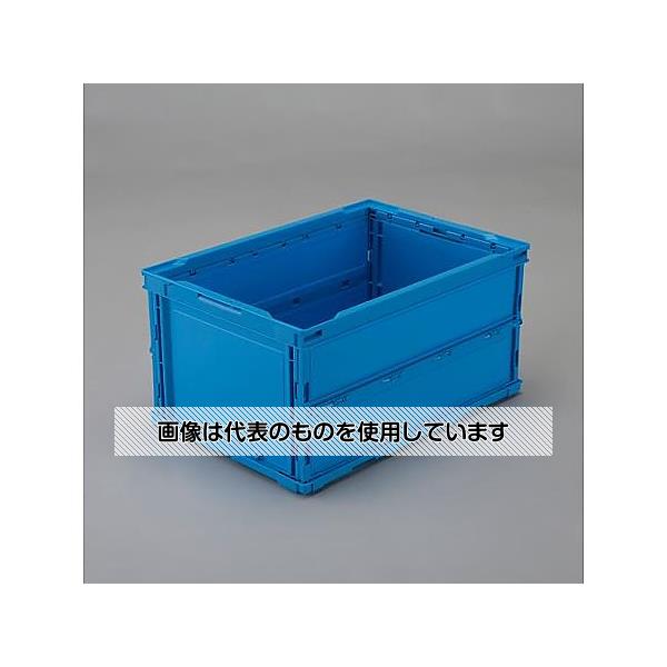 【アズワン AS ONE】実験室設備 コンテナー保温容器 コンテナ ●ダンボールに替わる軽量物搬送容器として物流経費の削減に大きく貢献します。 ●EA506AA-501を2個並べてEA506AA-508に積み重ねる事ができます。 商品の仕様...