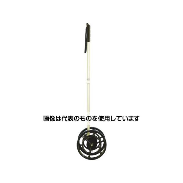 【アズワン AS ONE】実験室設備 工具類 工具、道具 ●二輪車タイプなので安定した測定が可能です。 ●歩きながら簡単に距離測定ができます。 商品の仕様 ●材質／仕上：車輪／プラスチック ●原産国：日本 ●コード番号：479-9089 【...