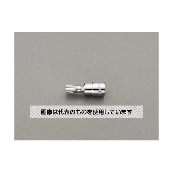 【アズワン AS ONE】実験室設備 工具類 工具、道具 商品の仕様 ●差込角：3/8” ●サイズ：T50 ●全長：50mm ●イジリ止付 ●コード品番：EA687BM-450 【※ご注意ください】商品は代表の画像を使用しています。