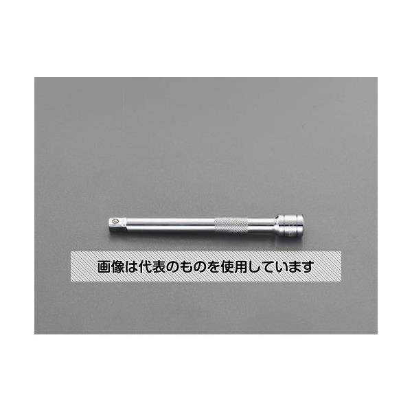 【アズワン AS ONE】実験室設備 工具類 工具、道具 商品の仕様 ●差込角：3/8” ●全長：75mm ●材質：クロムバナジウム鋼 ●コード品番：EA687BV-101 【※ご注意ください】商品は代表の画像を使用しています。
