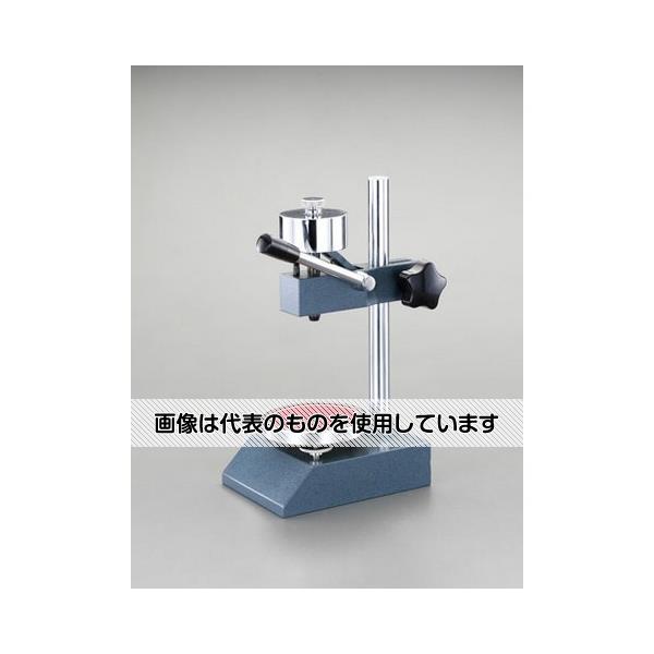 【アズワン AS ONE】実験室設備 工具類 工具、道具 商品の仕様 ●サイズ：115×160×285mm ●盤面：直径100mm ●支柱：直径20mm×285(H)mm ●重量：5.5kg ●材質：支柱・重り：鉄、ベース：鋳鉄 ●適用デュ...