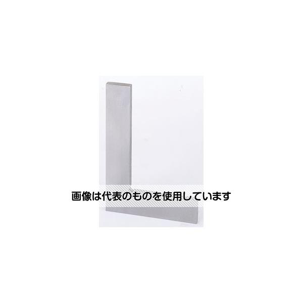 【アズワン AS ONE】実験室設備 工具類 工具、道具 商品の仕様 ●一般工作用厳密精度は保持できません。 ●直角度：〔±20＋L/10〕μm ●材質：軟鋼製 ●内外角の測定面はラッピング仕上、側面は研磨仕上 ●サイズ(mm)：150×1...