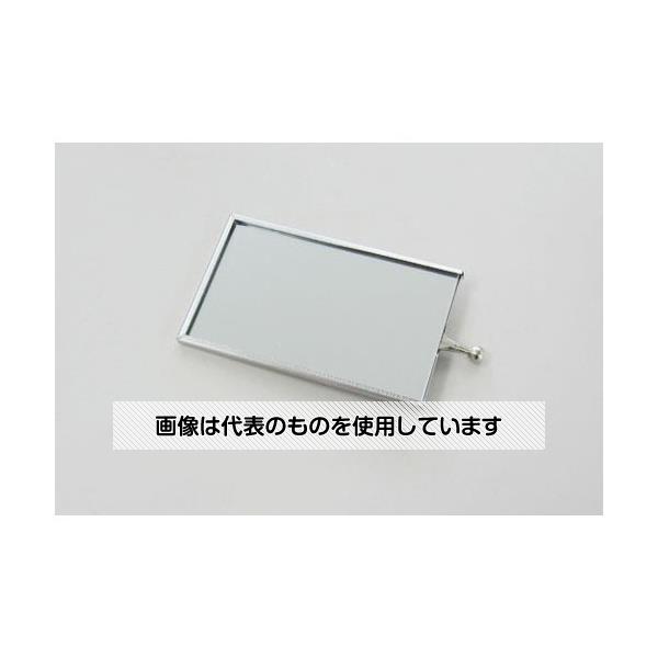 【アズワン AS ONE】実験室設備 工具類 工具、道具 商品の仕様 ●ミラーサイズ：54×89mm ●点検ミラー用交換ヘッド ●対応ミラー／EA724EJ-1、EA724EJ-2 【※ご注意ください】商品は代表の画像を使用しています。