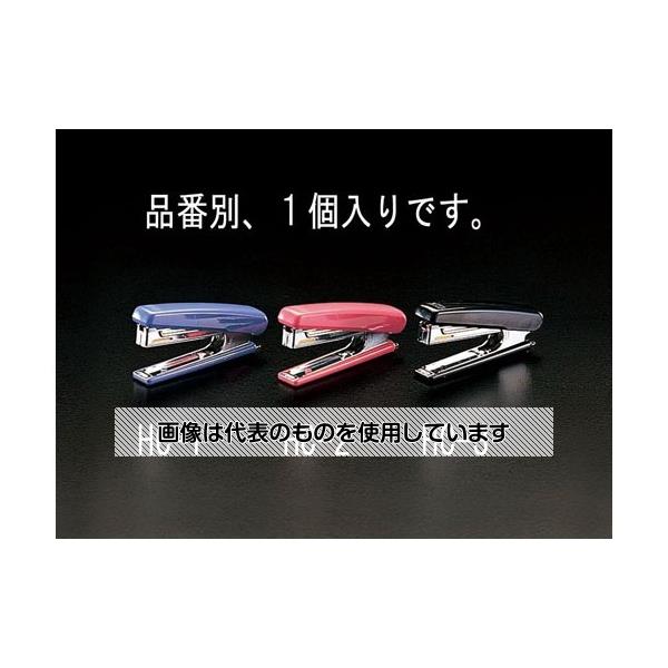 【アズワン AS ONE】実験室設備 工具類 工具、道具 商品の仕様 ●型番：HD-10DK ●全長：103mm ●とじ枚数：約20枚 ●カラー：ブラック ●とじ奥行：58mm ●針装てん数：100本 ●針サイズ：10号 ●針1000本付 ...